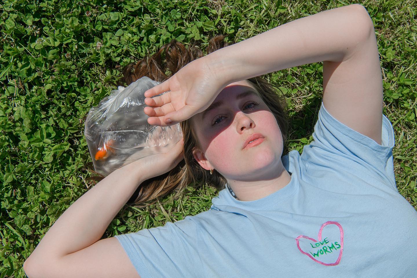 A Conversation w/ Grace Jarvis: Autism, Coping Mechanisms and Fighter ...